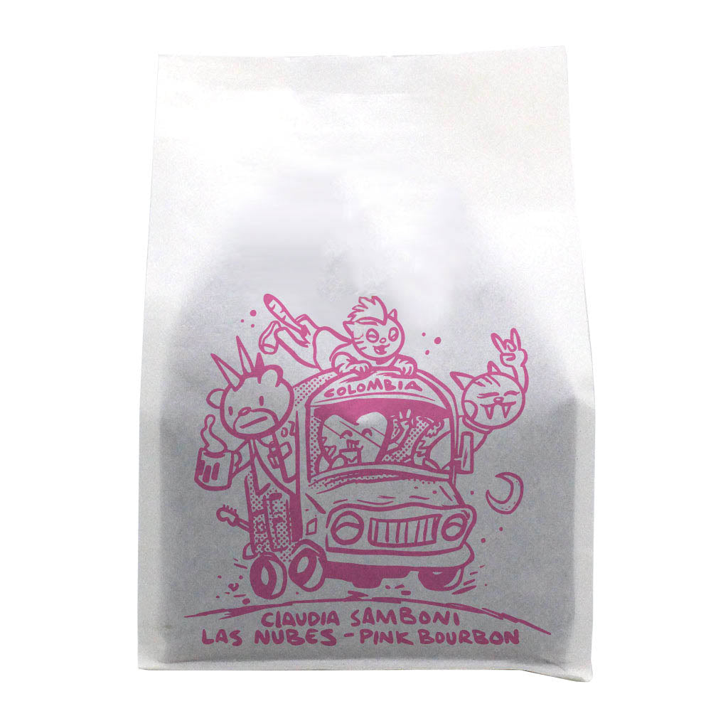 Brandywine Coffee Roasters